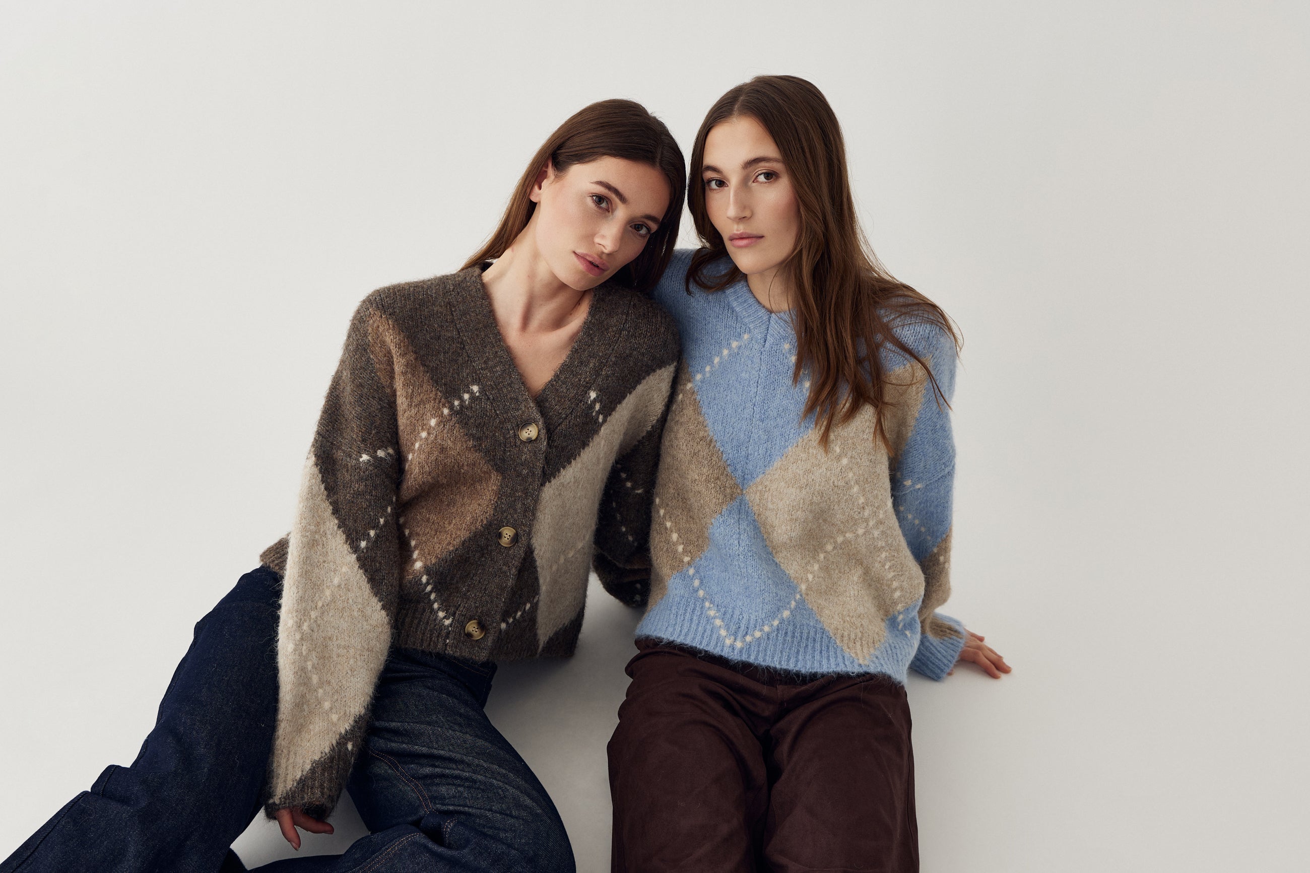 New colorways: Lai & Laiana – Noellafashion.se